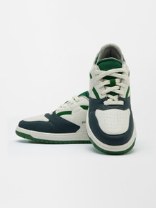 The Souled Store TSS Original: All Day Classics 2.0 Sneakers For Men ...