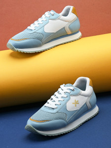 HRX by Hrithik Roshan Casual Shoes Sneakers For Women - Buy HRX by ...