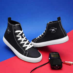 FLYING MACHINE JEREL 4.0 Sneakers For Men - Buy FLYING MACHINE JEREL 4. ...