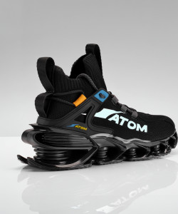 ATOM Spring Edge Alpha 1 Sneakers For Men - Buy ATOM Spring Edge Alpha ...