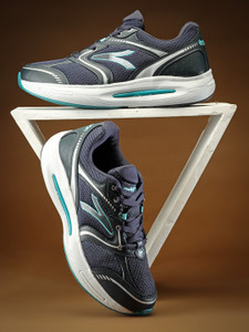 action Athleo BULLET 212 Stylish Lightweight Comfortable Sports Lace Up ...