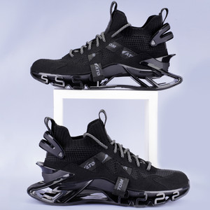 ATOM Spring Edge Alpha 2 Sneakers For Men - Buy ATOM Spring Edge Alpha ...