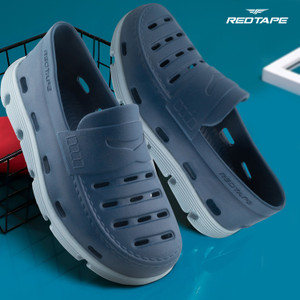 RED TAPE Clogs For Men - Buy RED TAPE Clogs For Men Online at Best ...