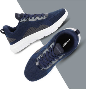 Hitway NEW YORK-01 Running Shoes For Men - Buy Hitway NEW YORK-01 ...