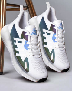 GO-RIDE Running Shoes For Men - Buy GO-RIDE Running Shoes For Men ...