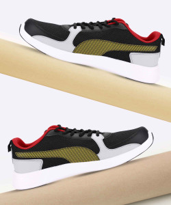 PUMA Fire Run V1 Sneakers For Men - Buy PUMA Fire Run V1 Sneakers For ...