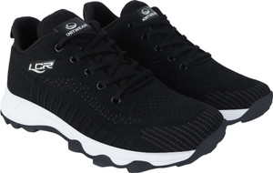LANCER KING-6BLK-DGR Running Shoes For Men - Buy LANCER KING-6BLK-DGR ...