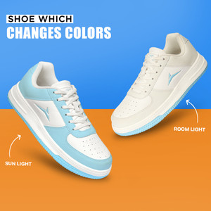 JQR CROMA-W JQR CROMA-W Casusal,Stylish,Colour Changing Casuals ...