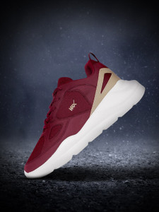 HRX by Hrithik Roshan Sneakers For Men - Buy HRX by Hrithik Roshan ...