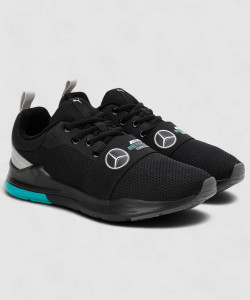 PUMA MAPF1 Wired Run Motorsport Shoes For Men - Buy PUMA MAPF1 Wired ...