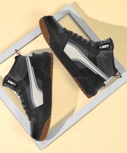 PUMA RBD Tech Mid Sneakers For Men - Buy PUMA RBD Tech Mid Sneakers For ...