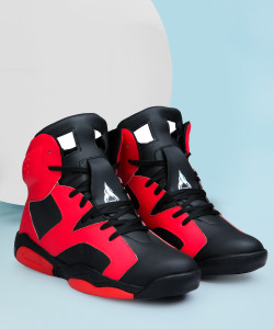 rodox High Tops For Men - Buy rodox High Tops For Men Online at Best ...