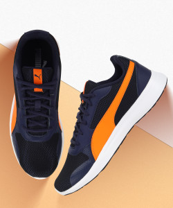 PUMA Firefly IDP Sneakers For Men - Buy PUMA Firefly IDP Sneakers For ...