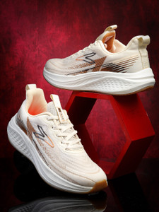 action Athleo BULLET 405 Stylish Lightweight Comfortable Sports Lace Up ...