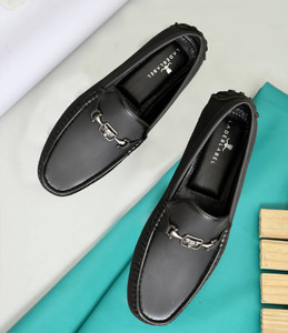 LADER LABEL Loafers For Men - Buy LADER LABEL Loafers For Men Online at ...