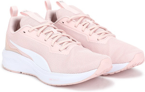 PUMA Fire Runner Profoam Walking Shoes For Women - Buy PUMA Fire Runner ...