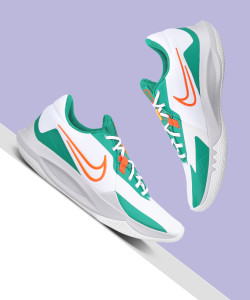 NIKE Precision 6 Basketball Shoes For Men - Buy NIKE Precision 6 ...