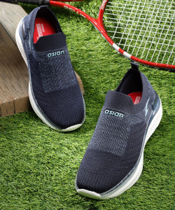 asian Wind-Pro-05 Sneakers,Loafers,Casuals,Stylish With Extra Comfort ...