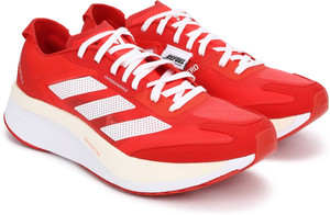 ADIDAS ADIZERO BOSTON 11 REFUEL Running Shoes For Men - Buy ADIDAS ...