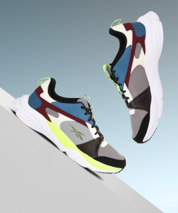 REEBOK Flash Athletic Running Shoes For Men - Buy REEBOK Flash Athletic ...