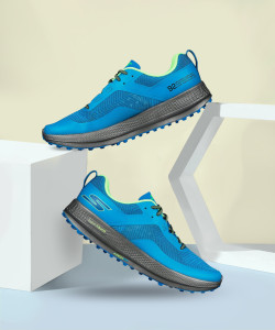 Skechers GO RUN RAZOR TRL - 2 Walking Shoes For Men - Buy Skechers GO ...