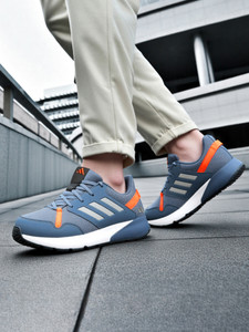 ADIDAS CyberRun M Running Shoes For Men - Buy ADIDAS CyberRun M Running ...