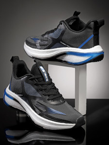 action TURBO-901 Lightweight Comfortable Extra Bouce Cushioned Casuals ...