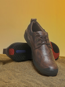 BUCKAROO BRADLEY Corporate Casuals For Men - Buy BUCKAROO BRADLEY ...