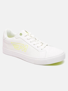 FLYING MACHINE MASHA Sneakers For Men - Buy FLYING MACHINE MASHA ...