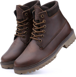 bacca bucci Boots For Men - Buy bacca bucci Boots For Men Online at ...