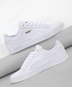 PUMA Smash Vulc Sneakers For Men - Buy PUMA Smash Vulc Sneakers For Men ...
