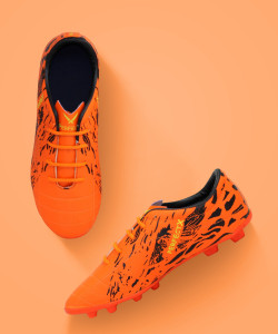 PERFECT X Perfect X Stylish Football Shoes Football Shoes For Men - Buy ...