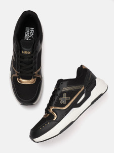 HRX by Hrithik Roshan Sneakers For Men - Buy HRX by Hrithik Roshan ...