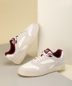 PUMA Doublecourt PRM Sneakers For Men - Buy PUMA Doublecourt PRM ...