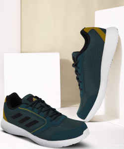 ADIDAS Fluento M Running Shoes For Men - Buy ADIDAS Fluento M Running ...