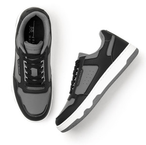 FLYING MACHINE SAUL Sneakers For Men - Buy FLYING MACHINE SAUL Sneakers ...