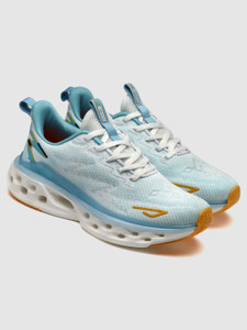 action Action Stylish Trendy Ultra Comfort Cusioned Sports Lace-Up ...