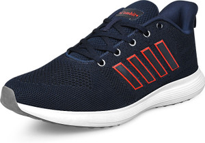 Combit RELAX-02_NAVY BLU/RED Running Shoes For Men - Buy Combit RELAX ...