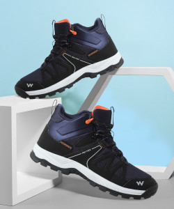 Wildcraft Sphere 2 Boot Low Ankle Hiking & Trekking Shoes For Men - Buy ...