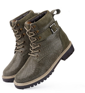 bacca bucci Boots For Women - Buy bacca bucci Boots For Women Online at ...