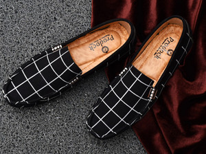 Prodock Suede Loafers Shoes For Men Loafers For Men - Buy Prodock Suede ...