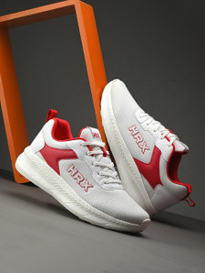 HRX by Hrithik Roshan Running Shoes For Men - Buy HRX by Hrithik Roshan ...