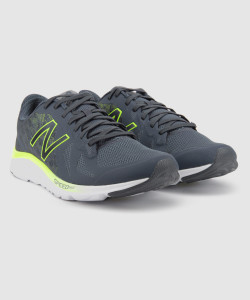 New Balance 790 Running Shoes For Men - Buy Grey, Yellow Color New ...
