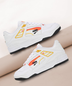 PUMA Slipstream Brand Love Sneakers For Men - Buy PUMA Slipstream Brand ...