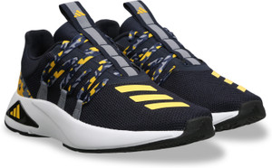 ADIDAS RunIN tech M Running Shoes For Men - Buy ADIDAS RunIN tech M ...