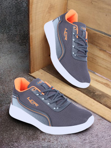 LANCER Running Shoes For Men - Buy LANCER Running Shoes For Men Online ...