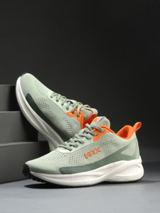 HRX by Hrithik Roshan Running Shoes For Men - Buy HRX by Hrithik Roshan ...