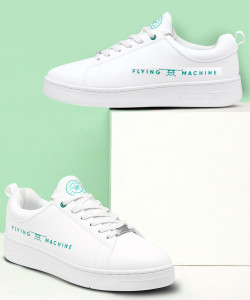FLYING MACHINE Sneakers For Men - Buy FLYING MACHINE Sneakers For Men ...