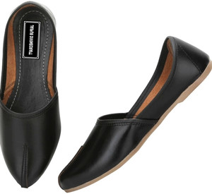 JAIPUR DIVINECRAFT Men's Punjabi Jutti,Jalsa Jutis For Men - Buy JAIPUR ...