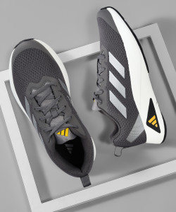 ADIDAS Grip -Ed Run M Running Shoes For Men - Buy ADIDAS Grip -Ed Run M ...